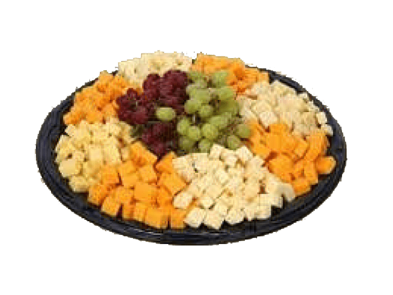 Party Trays - Emlenton IGA