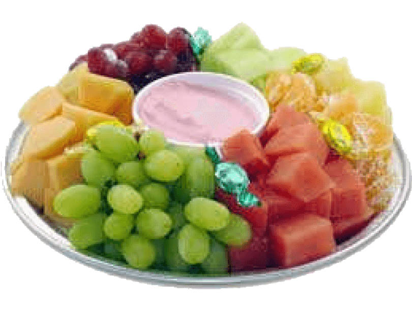 Party Trays - Emlenton IGA